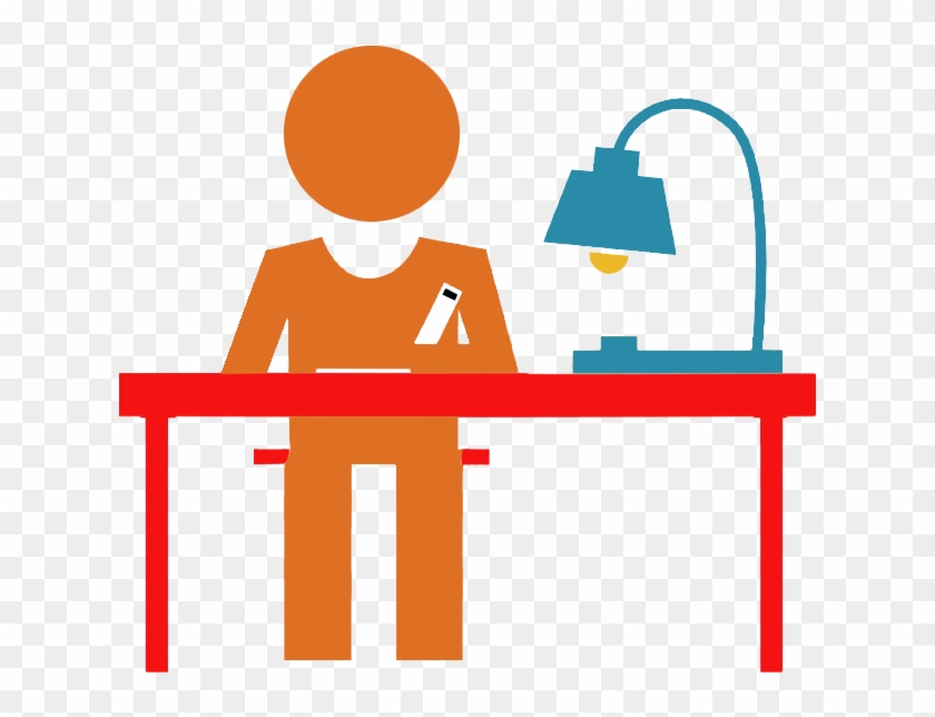 Download Career-icon - Student Clipart Png Download - PikPng