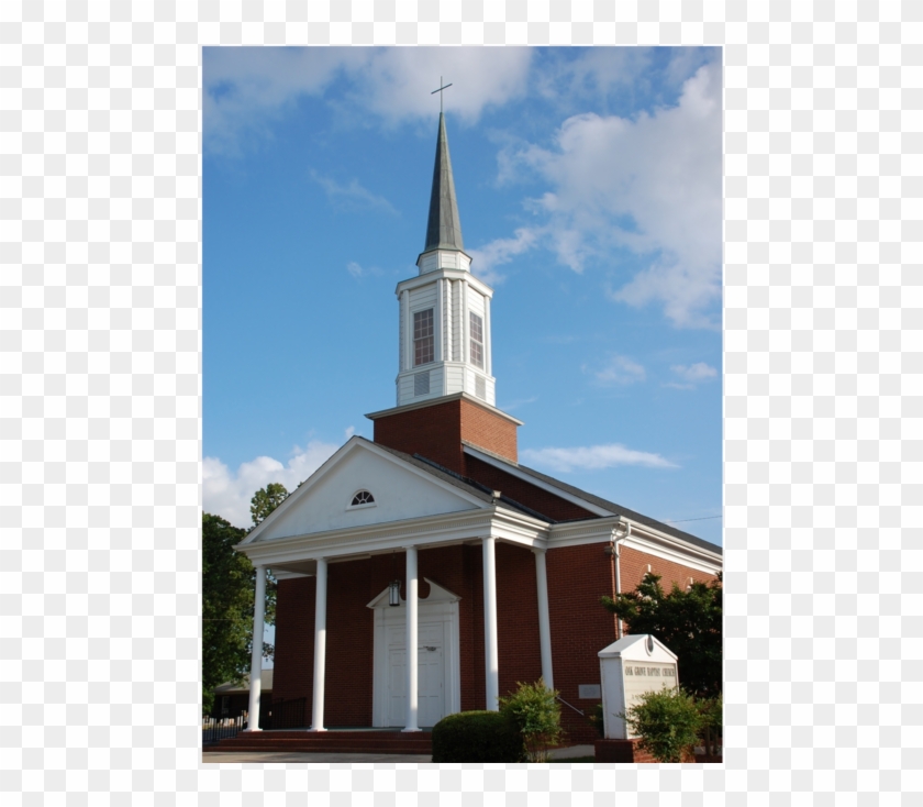 Steeple Clipart (#4691096) - PikPng