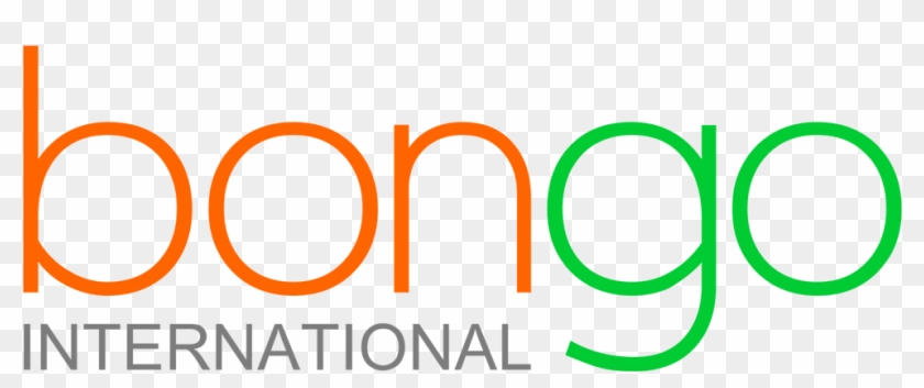 Download Bongo International Logo Clipart Png Download - PikPng
