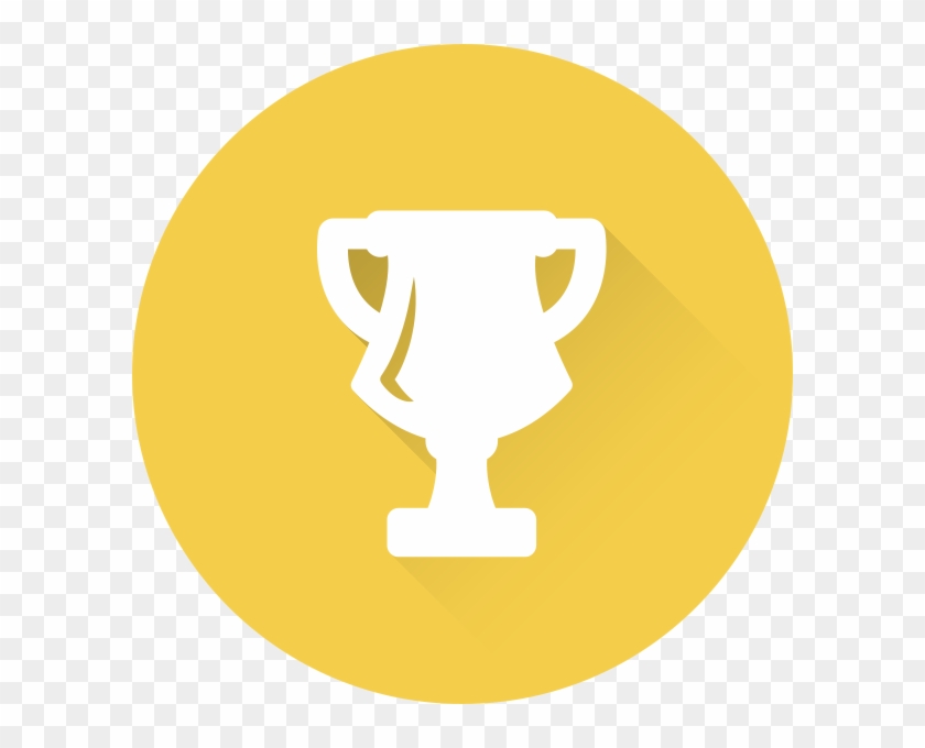 Icon-competition - Legal Yellow Icon Png Clipart (#4696276) - PikPng