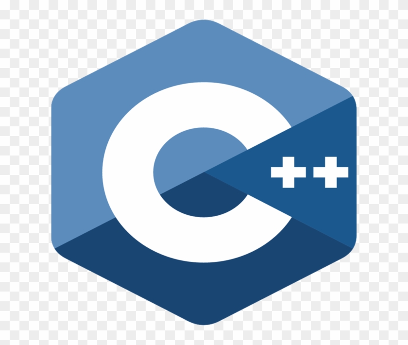Download Learning C Programming 4 - C++ Logo Svg Clipart Png Download ...