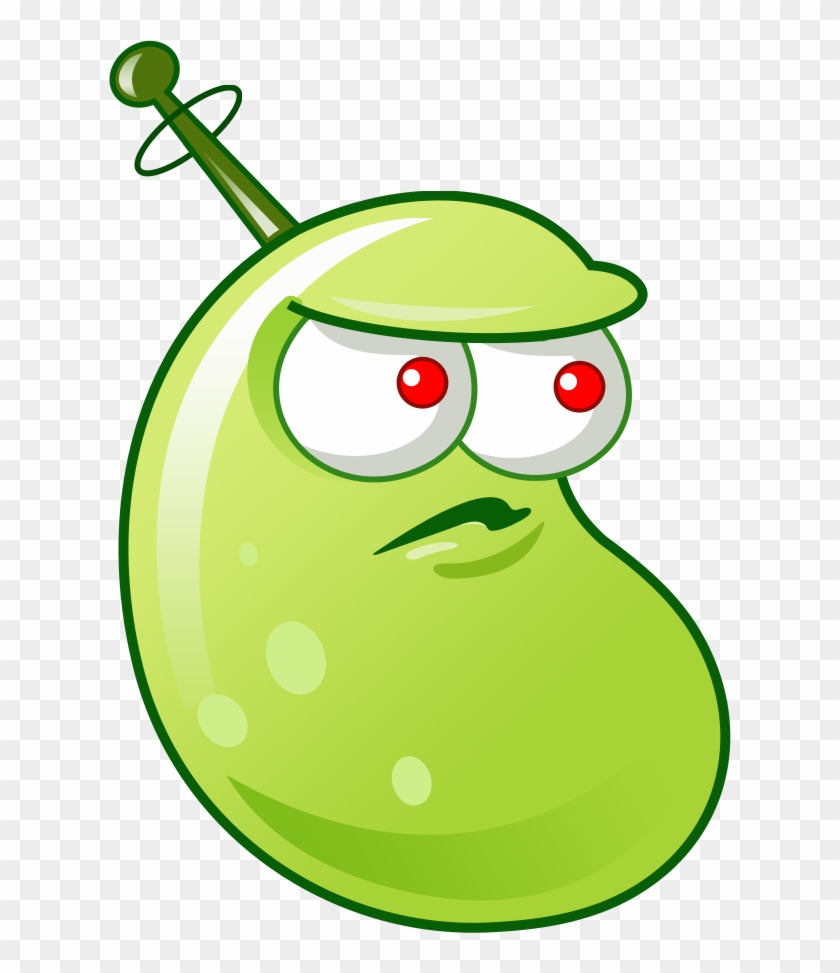 Download Plants Vs Zombies 2 Plantas Clipart Png Download - PikPng