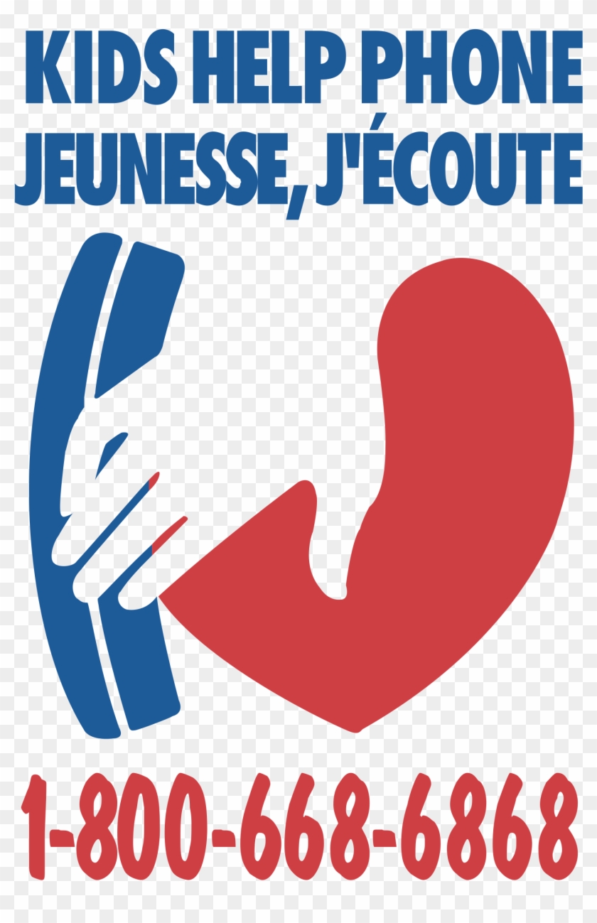 Kids Help Phone Logo Png Transparent - Kids Help Phone Logo Clipart ...