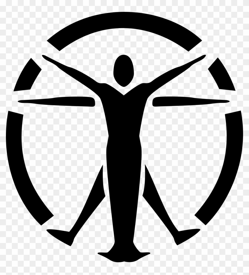 Fallout Cliparts - Fallout Institute Logo - Png Download (#478199) - PikPng