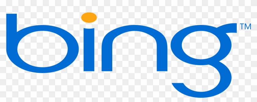 Download Myce Bing Logo - Bing Search Engine Icon Clipart Png Download ...