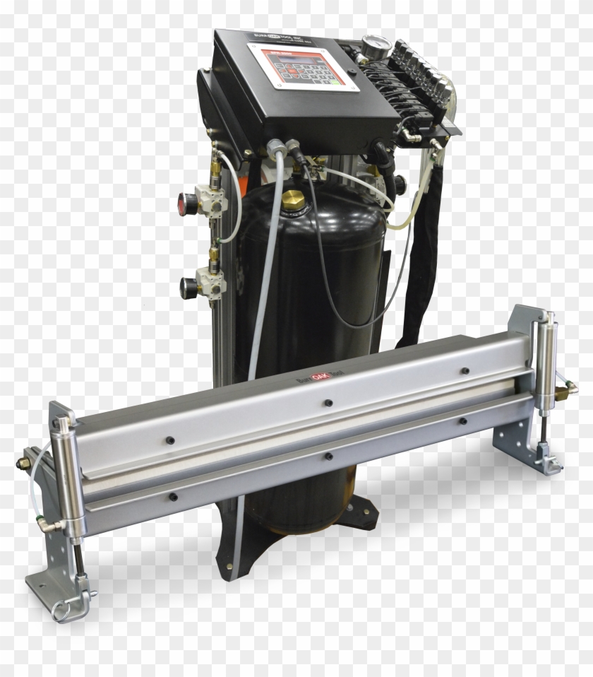 Machine Tool Clipart (#4703600) - PikPng