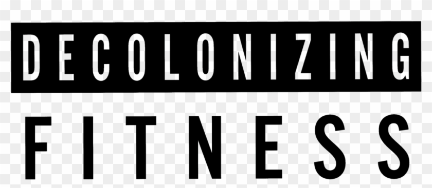 “bro What Does Decolonizing Fitness Even Mean” - Decolonizing Fitness ...
