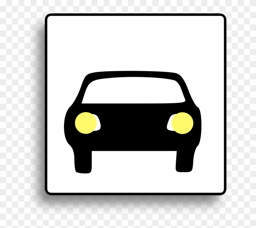 Car Icon Clipart (#4708035) - PikPng