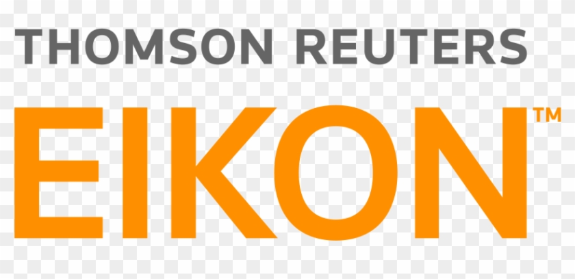 Thomson Reuters Eikon Logo Refinitiv Eikon Im App Store