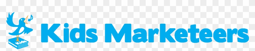 Download Logo - Kids Marketeers Clipart Png Download - PikPng