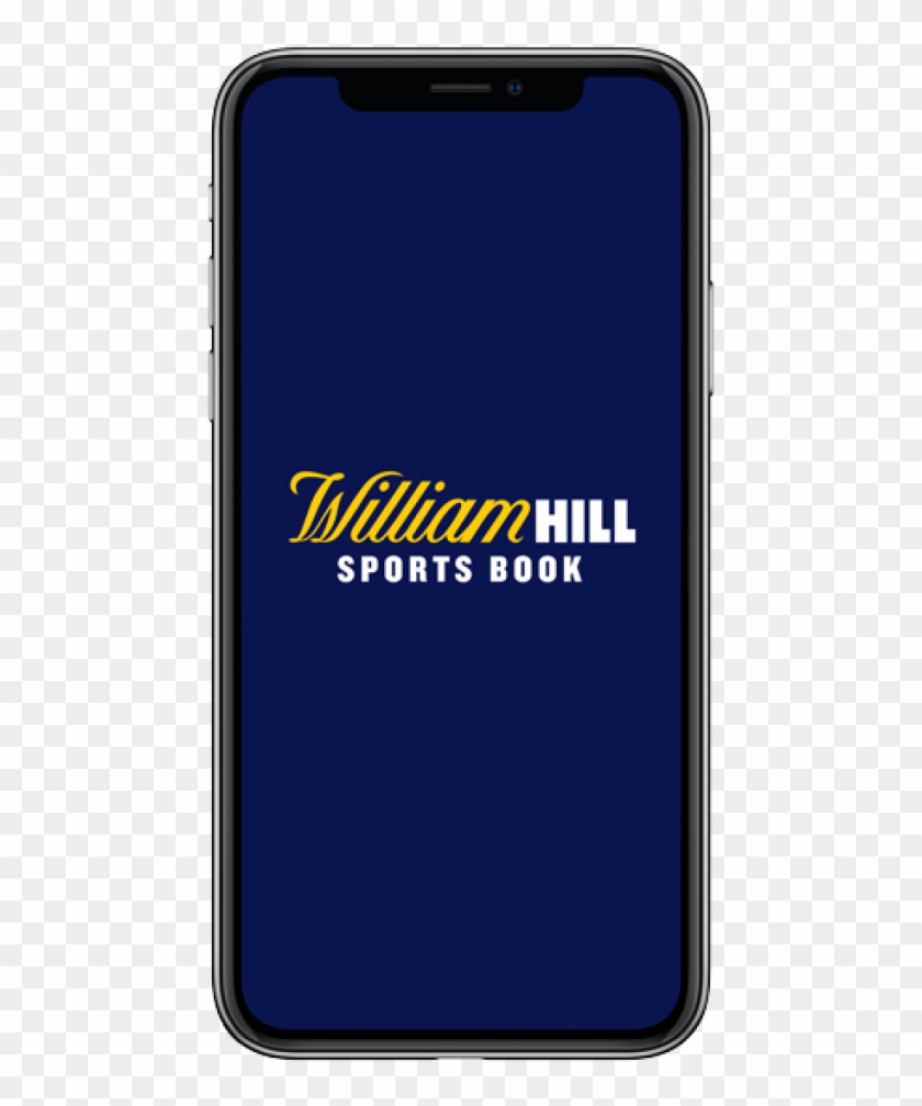 William Hill Clipart (#4716009) - PikPng