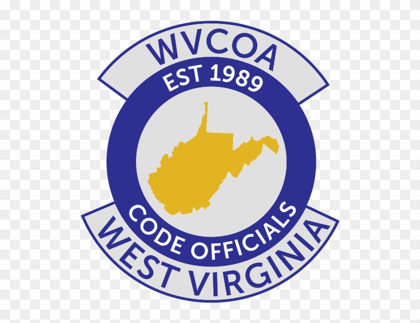 The West Virginia Code Officials Association Is The Clipart (#4716789 ...