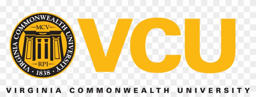 Vcu Logo Clipart (#4718187) - PikPng