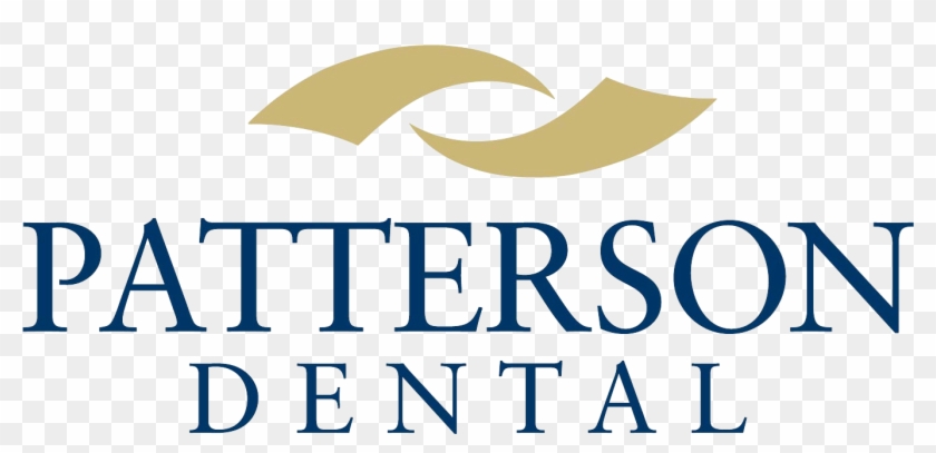 Ict Dental - Patterson Dental Supply Inc Logo Clipart (#4718392) - PikPng