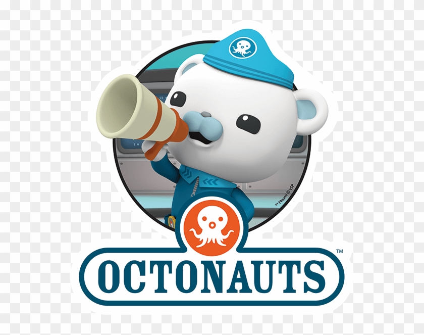 Download Octonauts Png - Octonauts Season 2 Clipart Png Download - PikPng