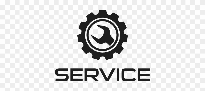 Service Logo Clipart (#4719948) - PikPng