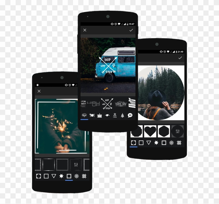 Download Give An Artistic Look To All Your Images Using Overlay ...