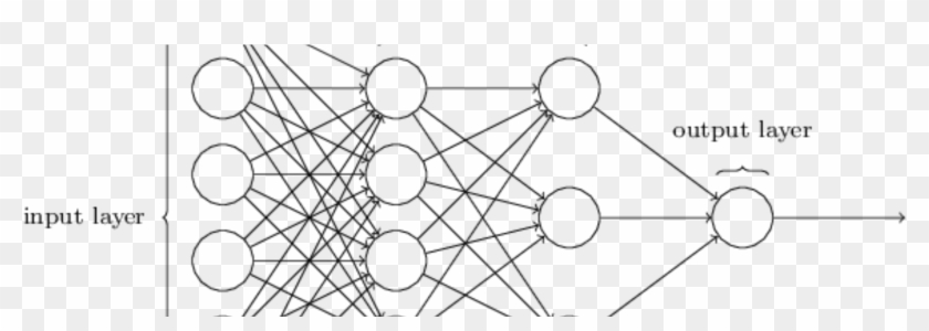 Download How Neural Networks Work - Neural Network Architecture Clipart ...