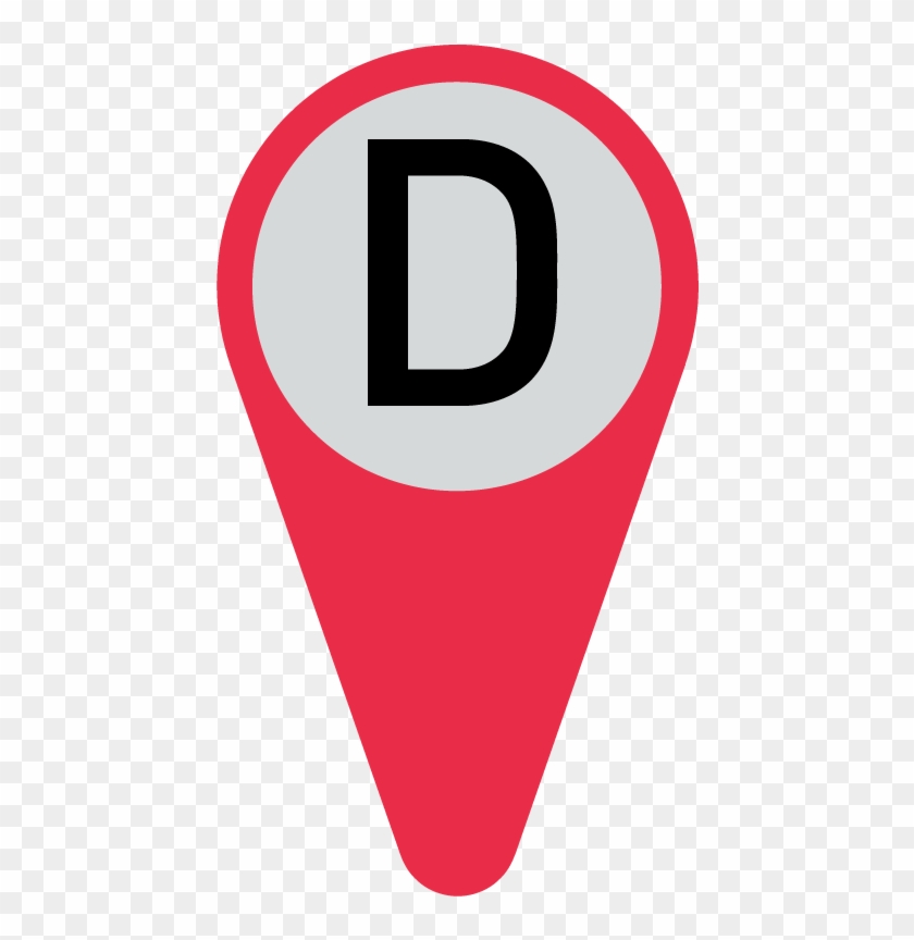 Ball Drop - Sign Clipart (#4745678) - PikPng