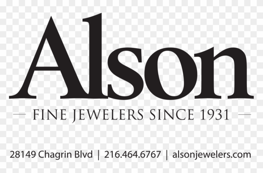Download Alson Jewelers Logo - Green By Ted Dekker Clipart Png Download ...