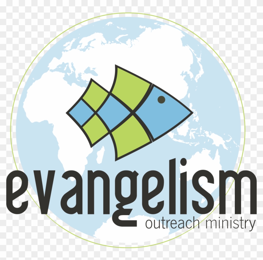 Evangelism Logo Clipart (#4749214) - PikPng
