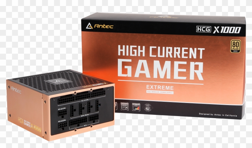 For Cooling, These Psus Include A 135mm High Airflow - Power Supply ...