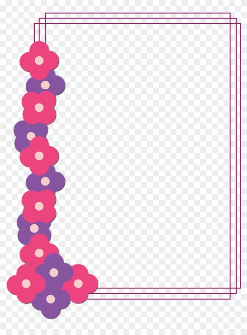 Pink Rectangle Png Clipart (#4757696) - PikPng