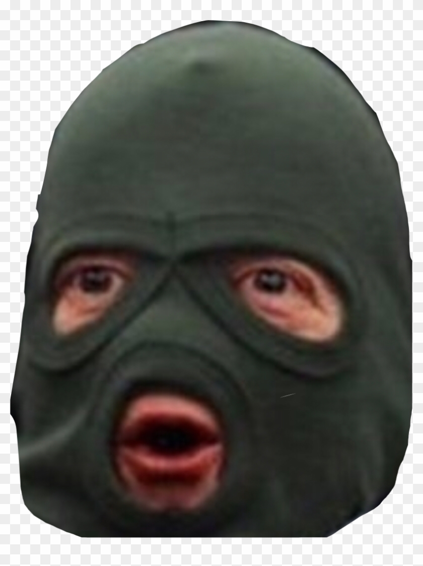 Slav Sticker Clipart (#4758947) - PikPng