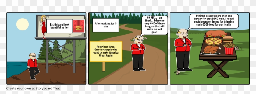 Satire Cartoon - Cartoon Clipart (#4759894) - PikPng