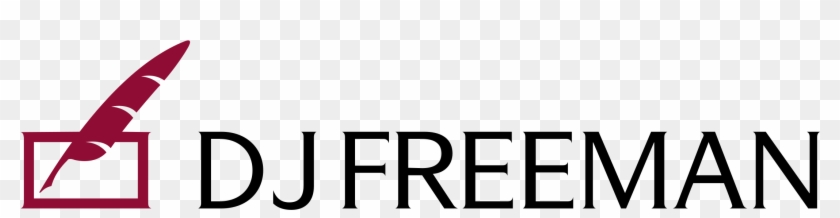 D J Freeman Logo Png Transparent - Sick And Tired Clipart (#4762447 ...