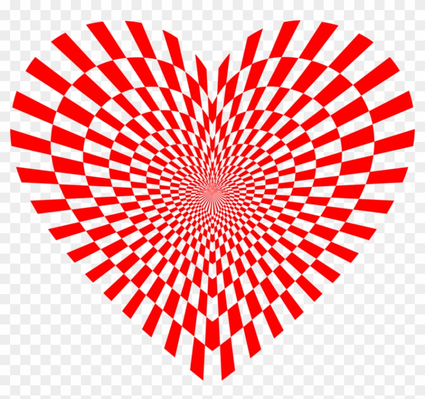 Optical Illusion Optics Drawing Penrose Triangle - 3d Drawing For Print ...