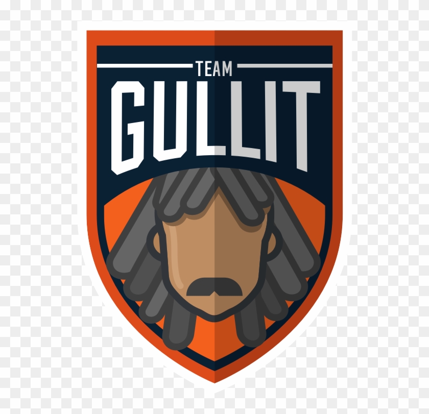 Team Gullit Clipart (#4764905) - PikPng