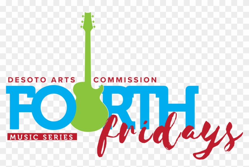 Fourth Friday Logo - Graphic Design Clipart (#4767084) - PikPng