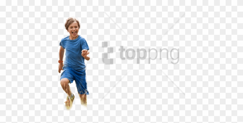 Free Png Children Running Png Png Images Transparent - Jogging Clipart ...
