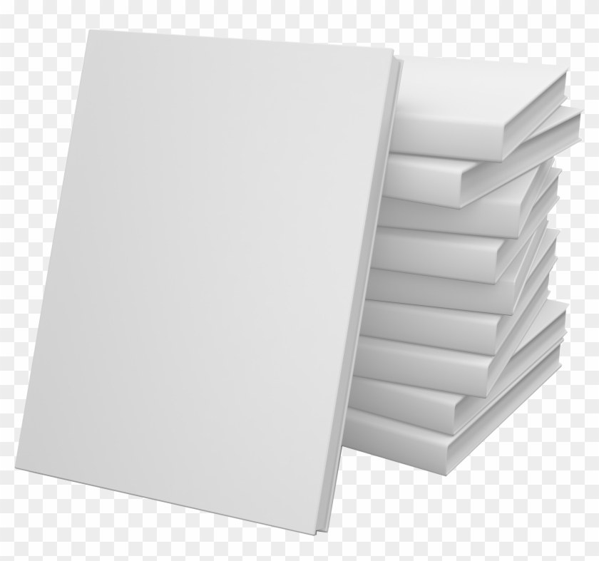 Download Bookbinding - Paper Clipart Png Download - PikPng