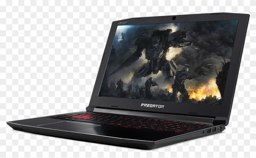 Acer Predator Clipart (#4777130) - PikPng