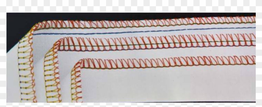 How To Adjust Thread Tension On An Overlocker - Overlocker Tension ...