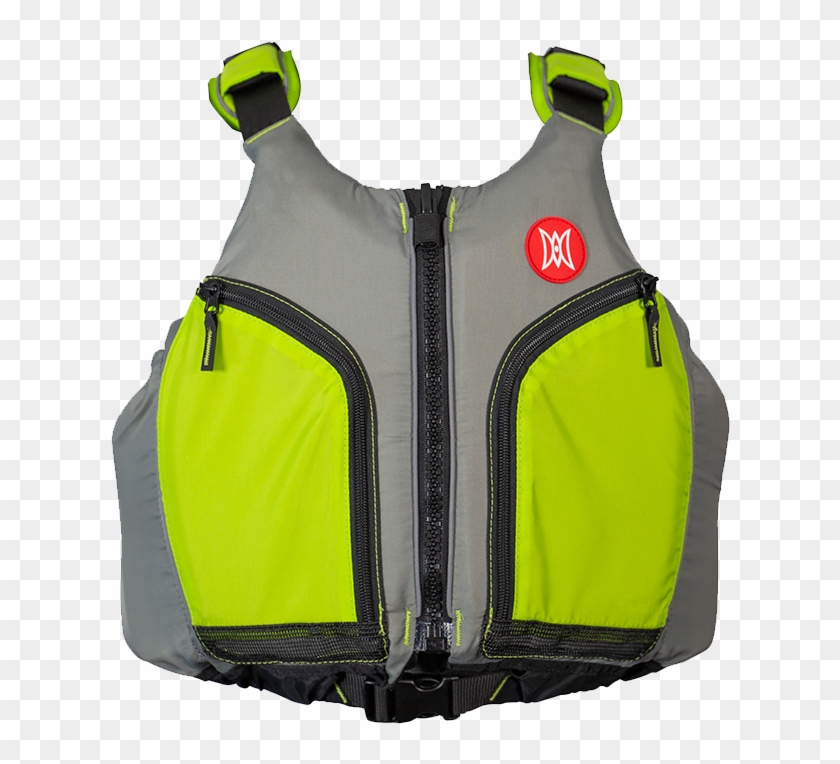 Perception Hi-fi Life Jacket - Personal Flotation Device Clipart ...
