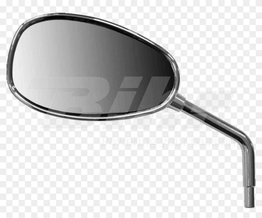 Rearview Mirror M10/125 - Automotive Side-view Mirror Clipart (#4787629 ...