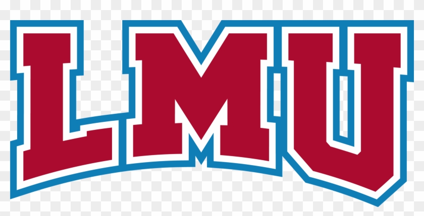 Download Lmu New Logo Transparent Clipart Png Download - PikPng