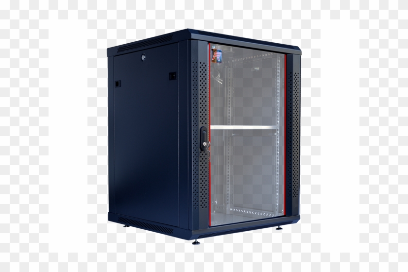 Server Rack Png - Cannon American Eagle Safe Clipart (#4790358) - PikPng