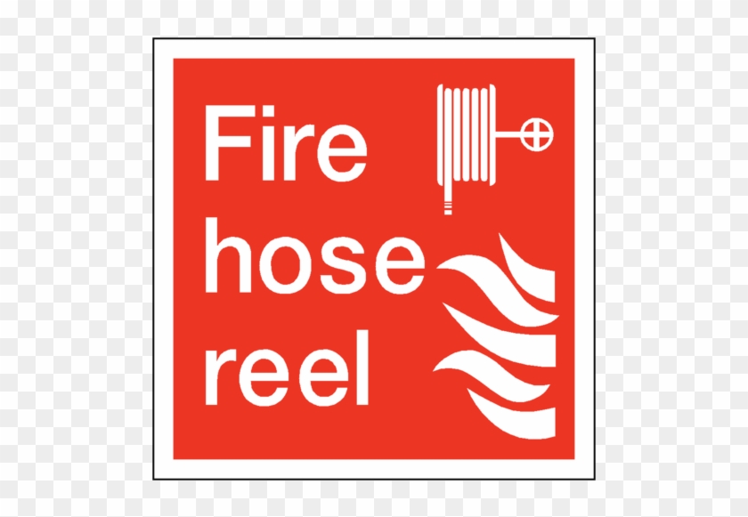 Download Fire Hose Reel Square Sticker - Fire Hose Reel Sticker Clipart ...