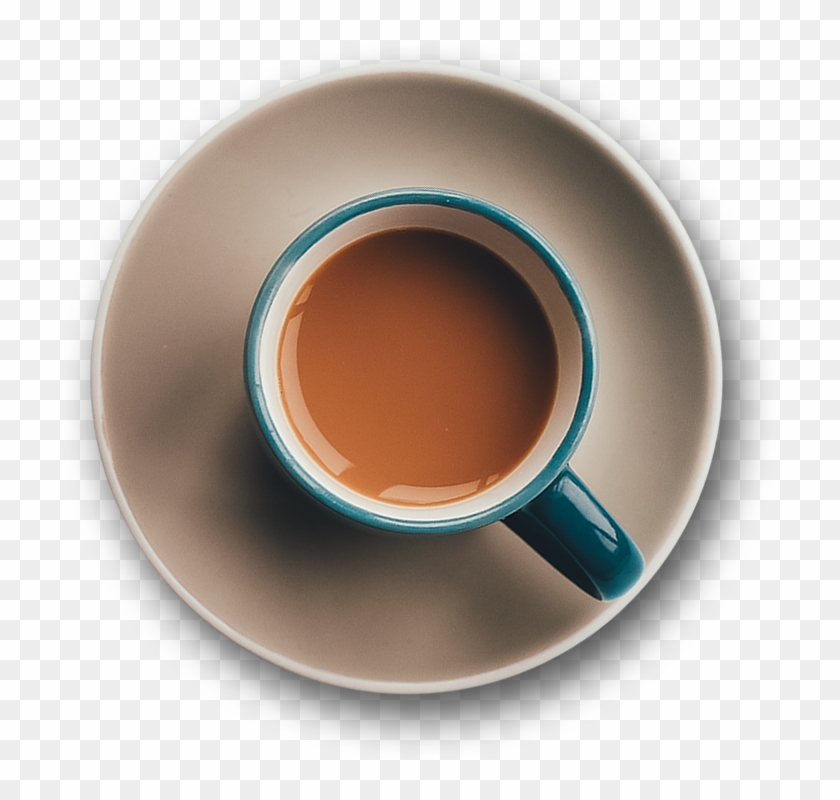 Coffee Of The Month - Cup Clipart (#481193) - PikPng