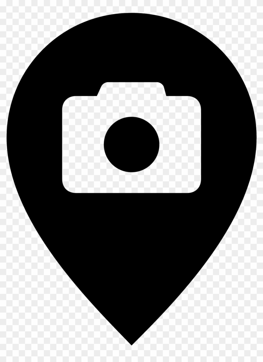 Png File - Vehicle Location Icon Png Clipart (#485090) - PikPng