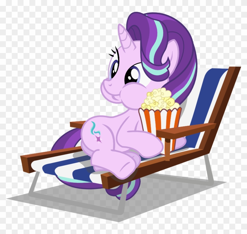Happy Starlight Glimmer Day Everyone As You Can See, - Starlight ...