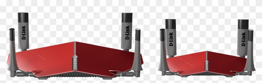 D-link Thinks Your Home Needs Both Of These Ugly Routers - Dlink Ac3150 ...