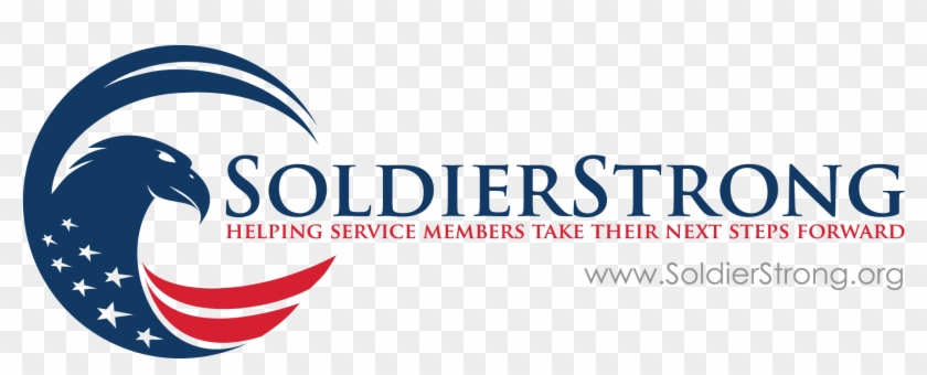 Soldier Strong Logo Clipart (#4804579) - PikPng