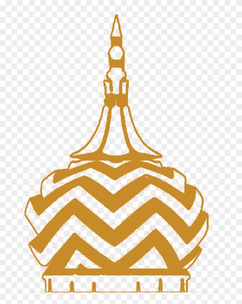 Download Razaakaar - Ala Hazrat Gumbad Hd Clipart Png Download - PikPng