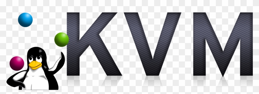 What Are We Talking About - Kvm Linux Clipart (#4816577) - PikPng