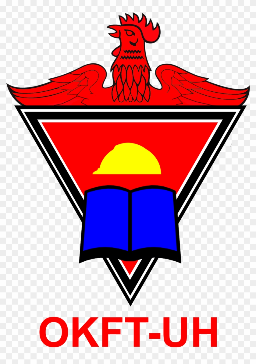 Download Powered By - Logo Okft Uh Clipart Png Download - PikPng